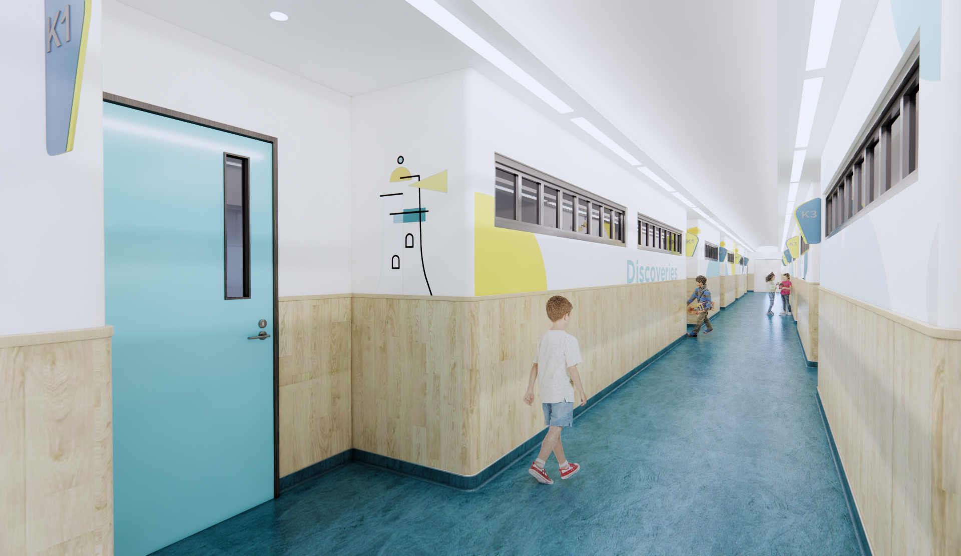 School Overview – UAT GENERATIONS EDU