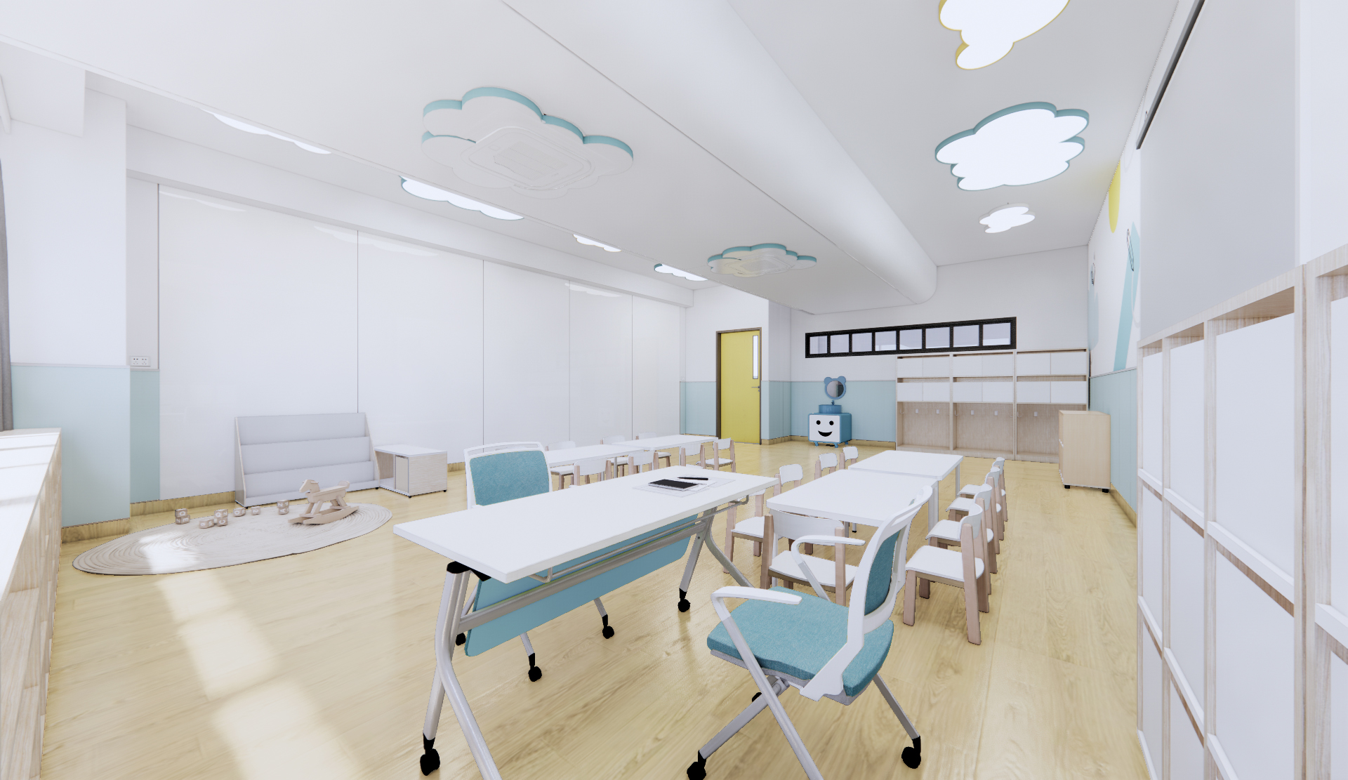 School Overview – UAT GENERATIONS EDU