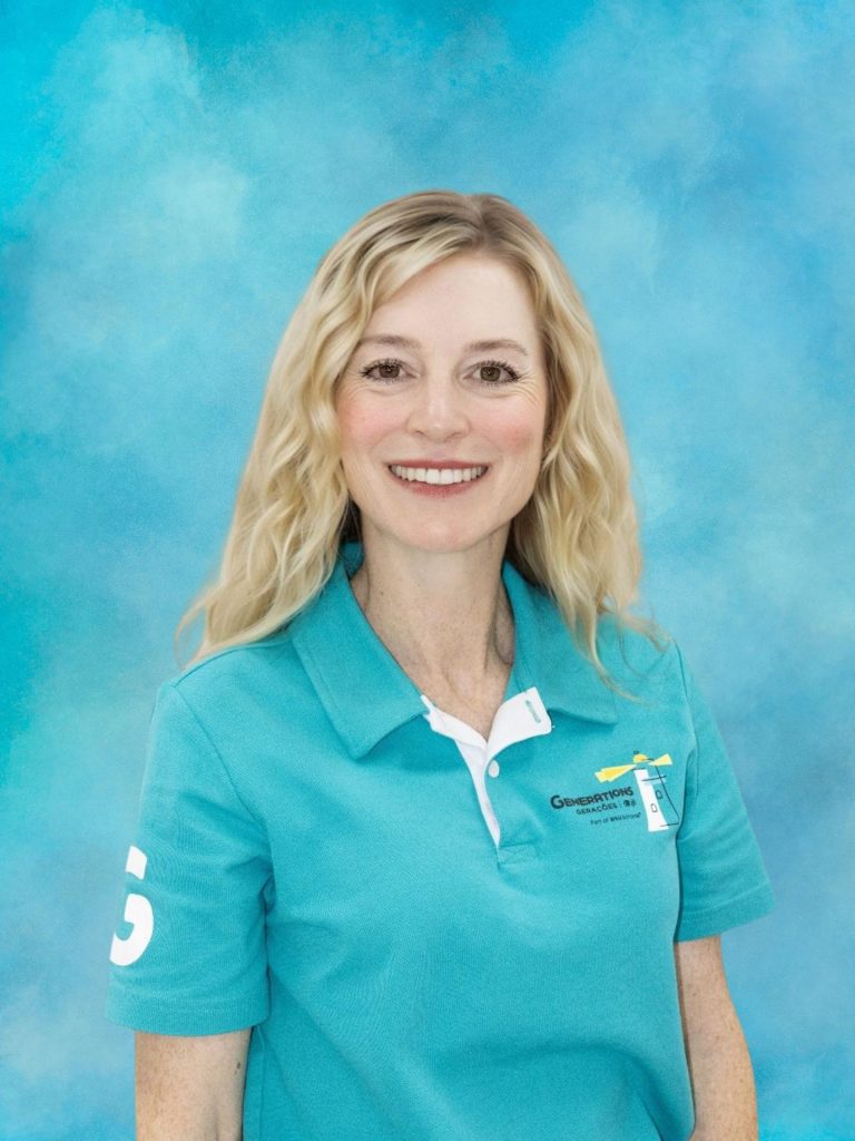 Generations Team – GENERATIONS EDU